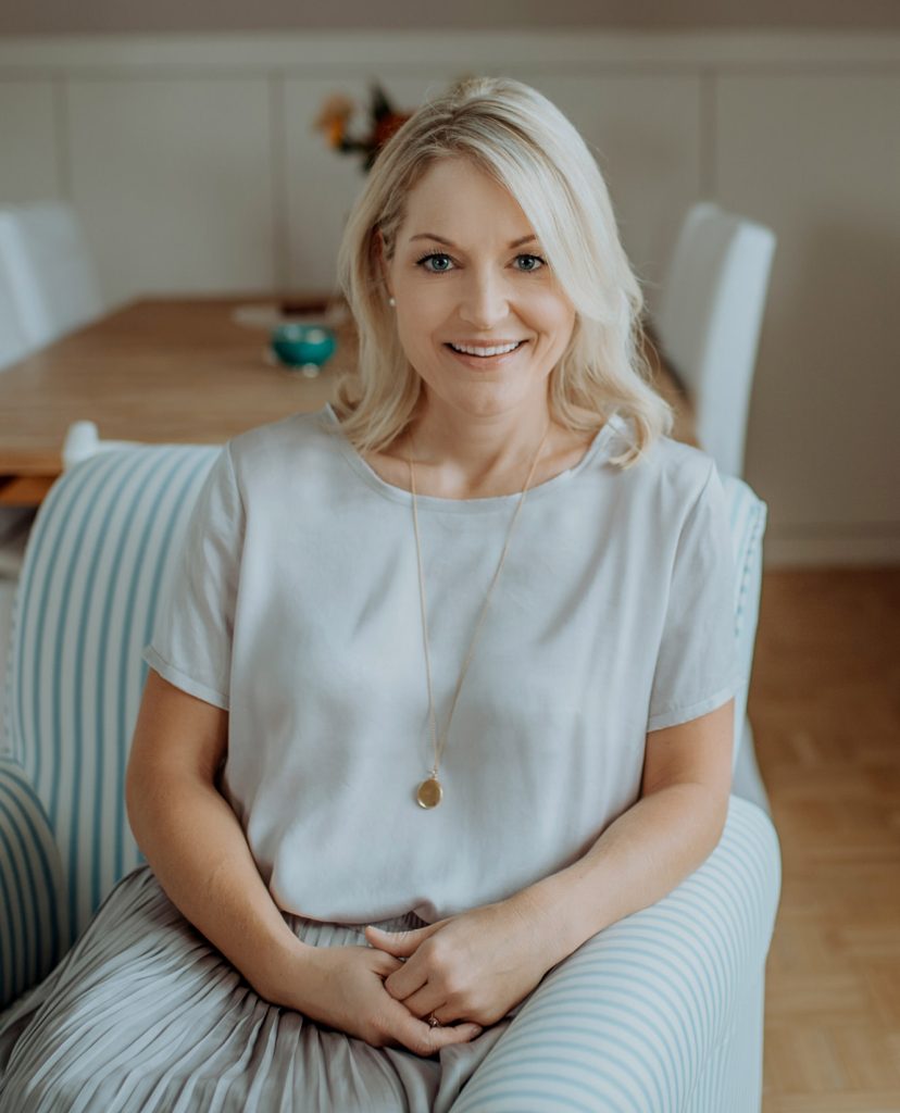 Über uns - Franz Beschenar Stiftung